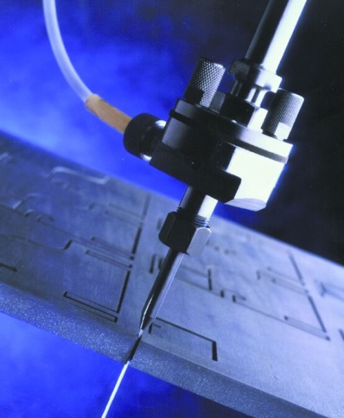 Creative, Waterjet cutting, Signage, Metal Letters from Creative Metal ...